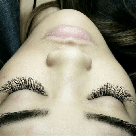 Volume Lash Extensions Artofit