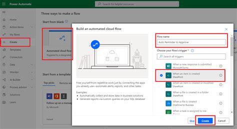 Start And Wait For An Approval Power Automate [complete Tutorial] Spguides