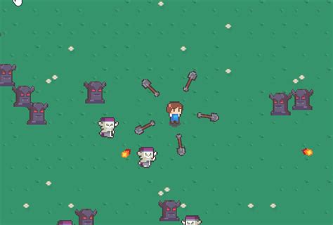 【用unity实现100个游戏之17】从零开始制作一个类幸存者肉鸽roguelike游戏4（附项目源码）unity 肉鸽 Csdn博客