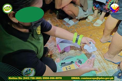 Pdea Regional Office Pdea Regional Office Mimaropa