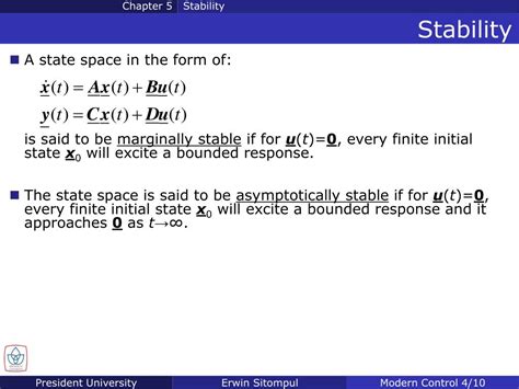 Ppt Homework 3 Transfer Function To State Space Powerpoint Presentation Id 2422809