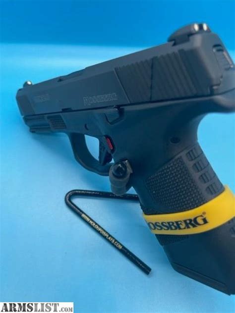 ARMSLIST For Sale MOSSBERG MC2C