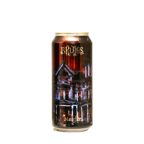 Brujos Malefice Ddh Wcipa Craft Metropolis