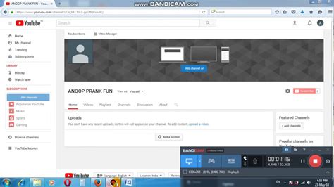 How To Create A New Folder New Folder Kaise Banate Hai Youtube