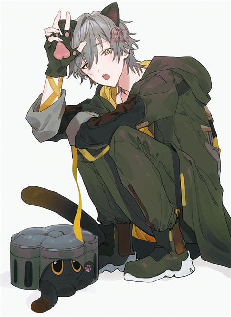 Trailblazer Caelus And Trailblazer Honkai And More Drawn By Rowya Danbooru