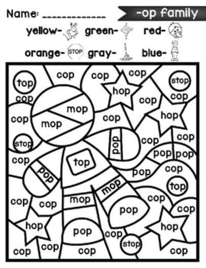 Space Color By Code By Brittani Black Tpt