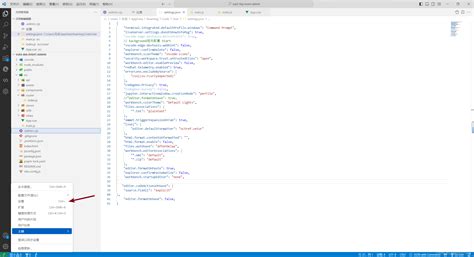 vue3eslint配合prettier完成代码风格配置 eslintrc cjs parser csdn博客