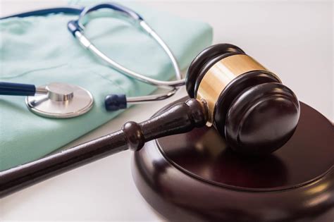 Building A Medical Malpractice Case Dental And Podiatric Malpractice