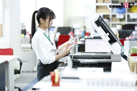Av出演（デビュー） 南国から来たハーフの子 Sod女子社員 新卒入社1年目 宮崎リン アダルト動画 ソクミル