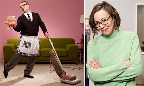 My Husband Does All The Chores Am I A Terrible Wife Or The Envy Of