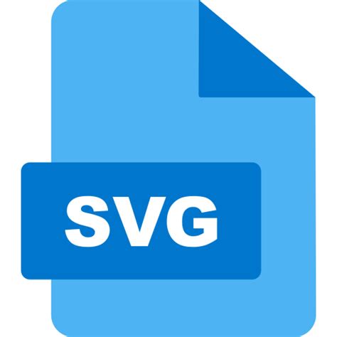 Svg Generic Color Fill Icon