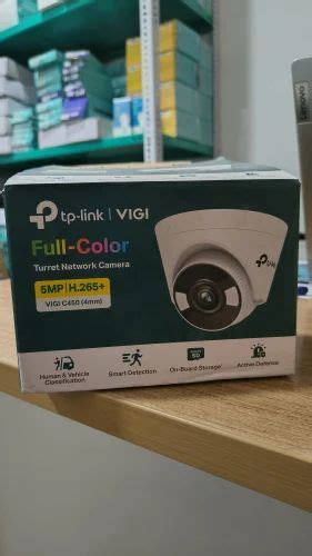 Tp Link Camera At Best Price In Bengaluru By Garuda Sai Enterprises