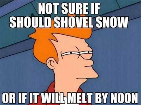 55 Funny Winter Memes That Are Instantly Relatable If Youre Dealing