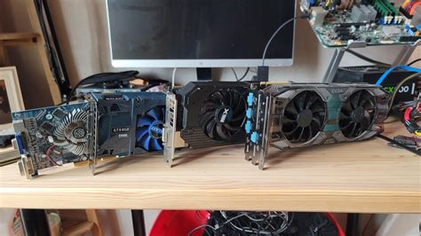 My Gpu History Rpcbuild
