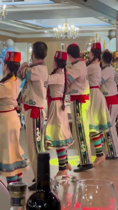 Հայկական պար Youtube