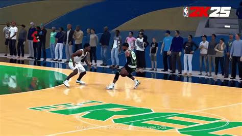 How To Fix Lag In NBA 2K25 NBA 2KW