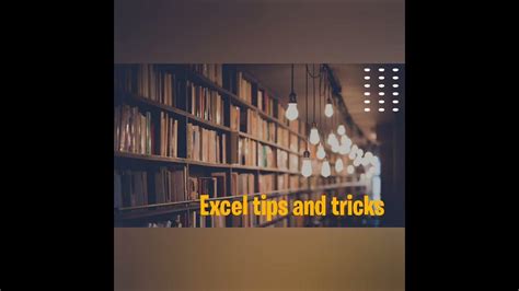 Excel Ytshort Youtubeshorts Data Yt Exceltips Ttf Msexcel