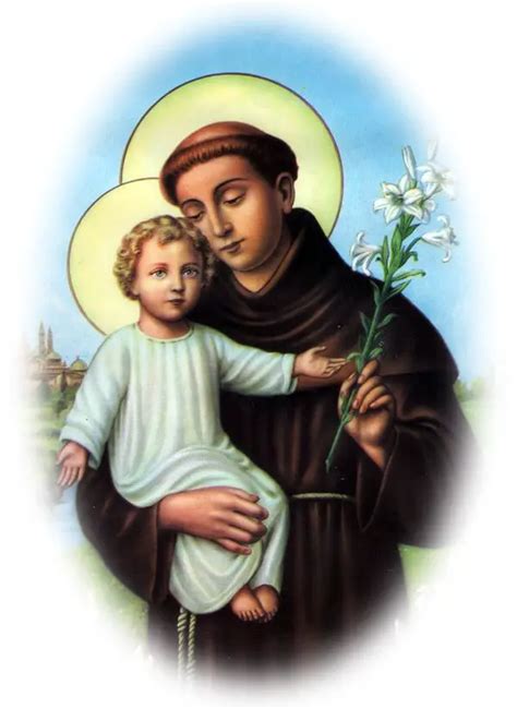 Oración a San Antonio de Padua para el amor que debes aprender