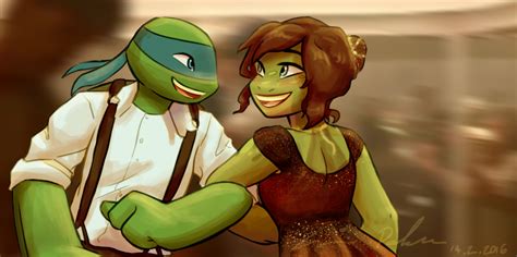 Turtanic Third Class Party By Suzukiwee On Deviantart Tmnt Teenage Mutant Ninja Turtles
