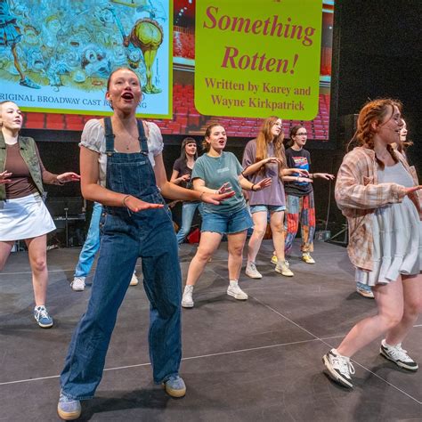 Lancaster Mennonite School Lancaster Mennonite School