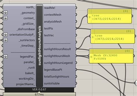 Grasshopper DataTree Object Not Reading Properly Grasshopper McNeel Forum