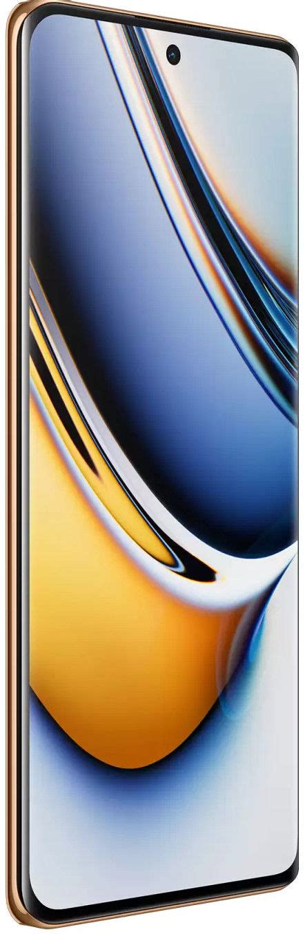 Realme Pro Plus Gb Ram Price In India Full Specs Th January Mobiles Com