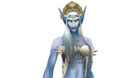 艾萨拉《魔兽争霸》系列中的角色搜狗百科