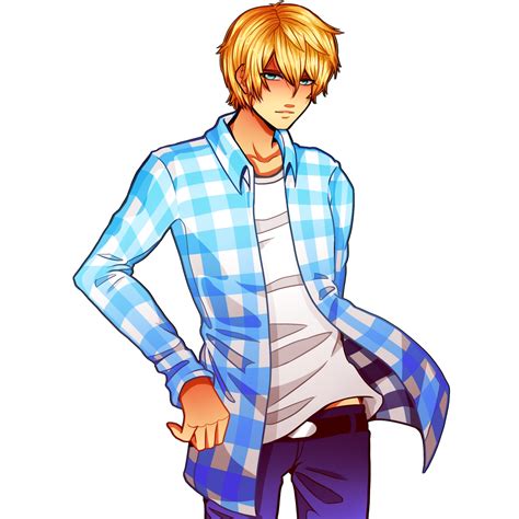Garroth Mystreet By Flyingpings On Deviantart