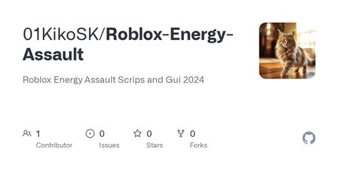 Github 01kikosk Roblox Energy Assault Roblox Energy Assault Scrips