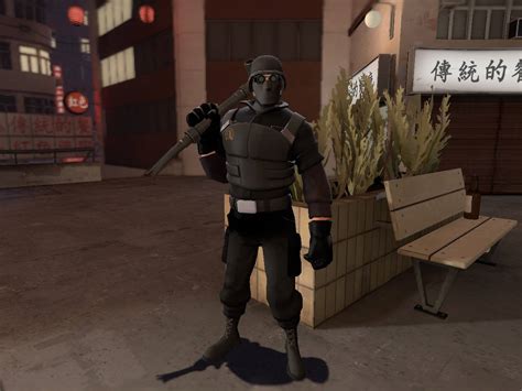 Grunt Link Of Gmod Dupe By Fnafking1987x On Deviantart