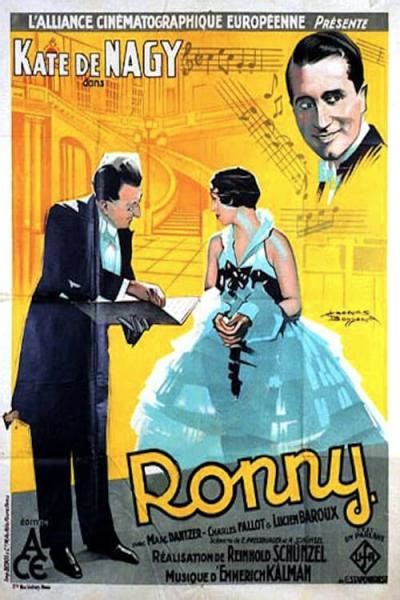 Ronny | kino&co