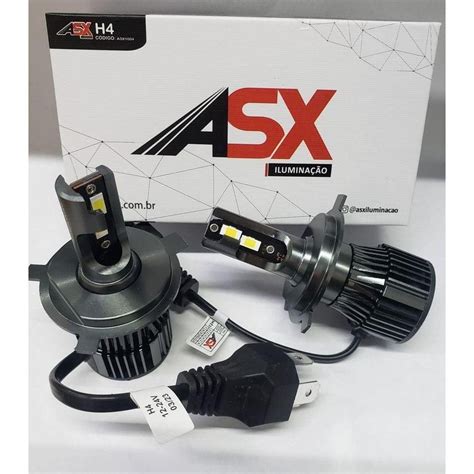 Lampada Led 70w Pontofrio