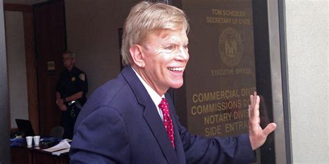 David Duke Celebrates Trump Election Business Insider