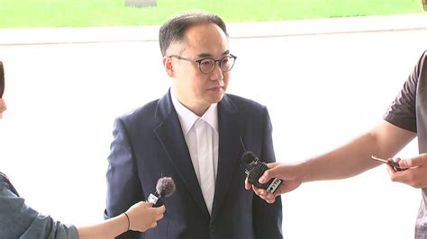 현장영상 이원석 민주당 탄핵소추 직권남용 해당된다고 생각