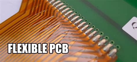 What Impact Does Flexible Pcb Have On Our Life