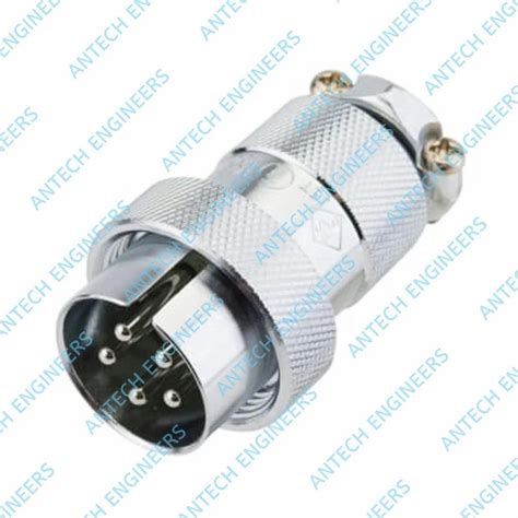 Nanaboshi Connector Ncs 257 Rf Nanaboshi Connector From Gurugram