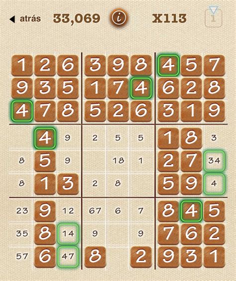 I Need Some Help To Find Solving Strategies For This Puzzle R Sudoku