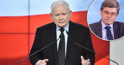 Manfred Weber i PiS Jerzy Marek Nowakowski nie ma litości dla uchwały