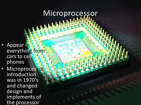 processor powerpoint 2