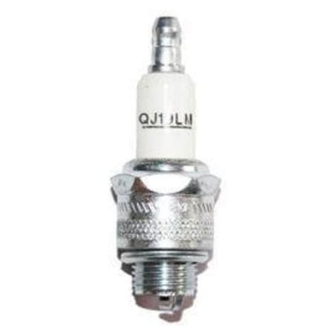 Champion QJ19LM Spark Plug Pack of 4 - Farm Parts Store