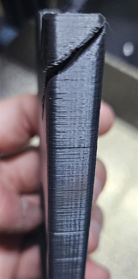 Cannot Get Rid Of This Banding Issue R3dprinting