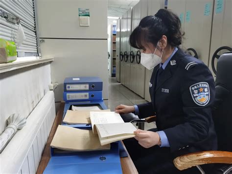 深化“互联网政务服务”利通公安提升为民服务效能澎湃号·政务澎湃新闻 The Paper