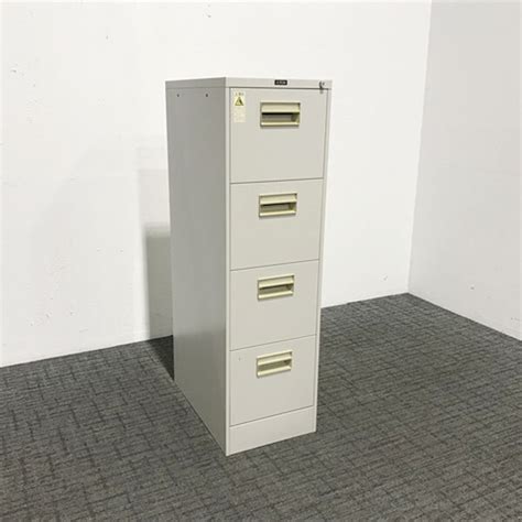 Yahoo オークション ファイリングキャビネット 4段 ファイルネット