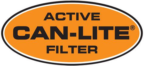 Category Can Lite Can Filters