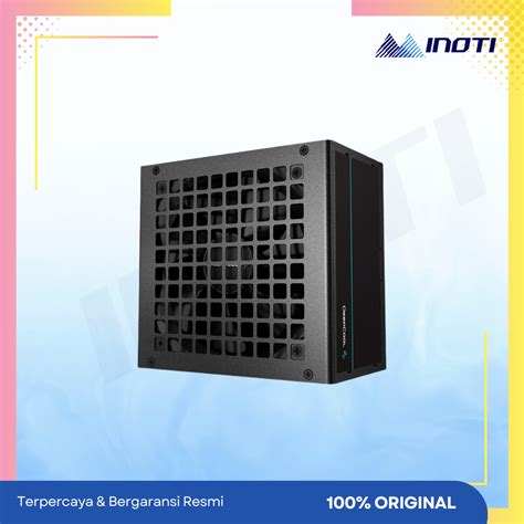 Deepcool 700W – DA700 80 Bronze – INOTI