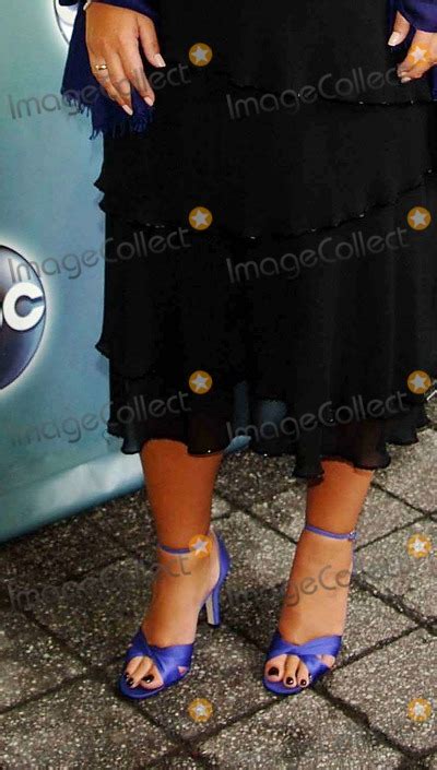 Jo Frosts Feet
