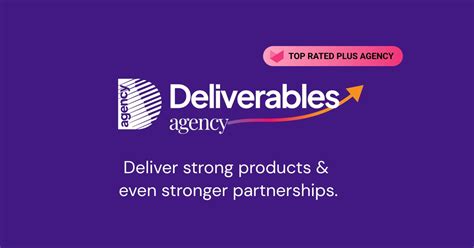 Generative Ai And Data Development Services Ai Solutions By Deliverable Deliverable Agency