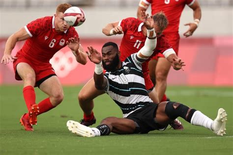 How To Watch England V Fiji Live Stream The World Cup Warm Up Match