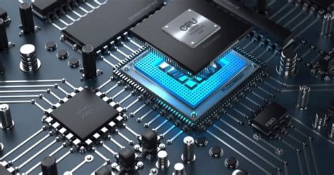 Apa Itu Clock Speed Atau Clock Rate Pada Processor Livery Baru