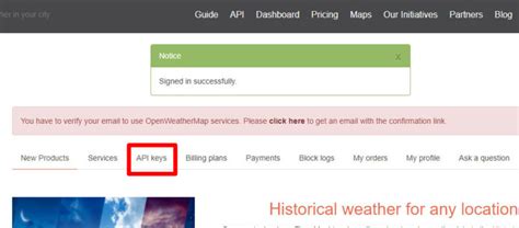 Tạo Hộp Thời Tiết Bằng Api Openweathermap Code Javascript Cáo Đêm